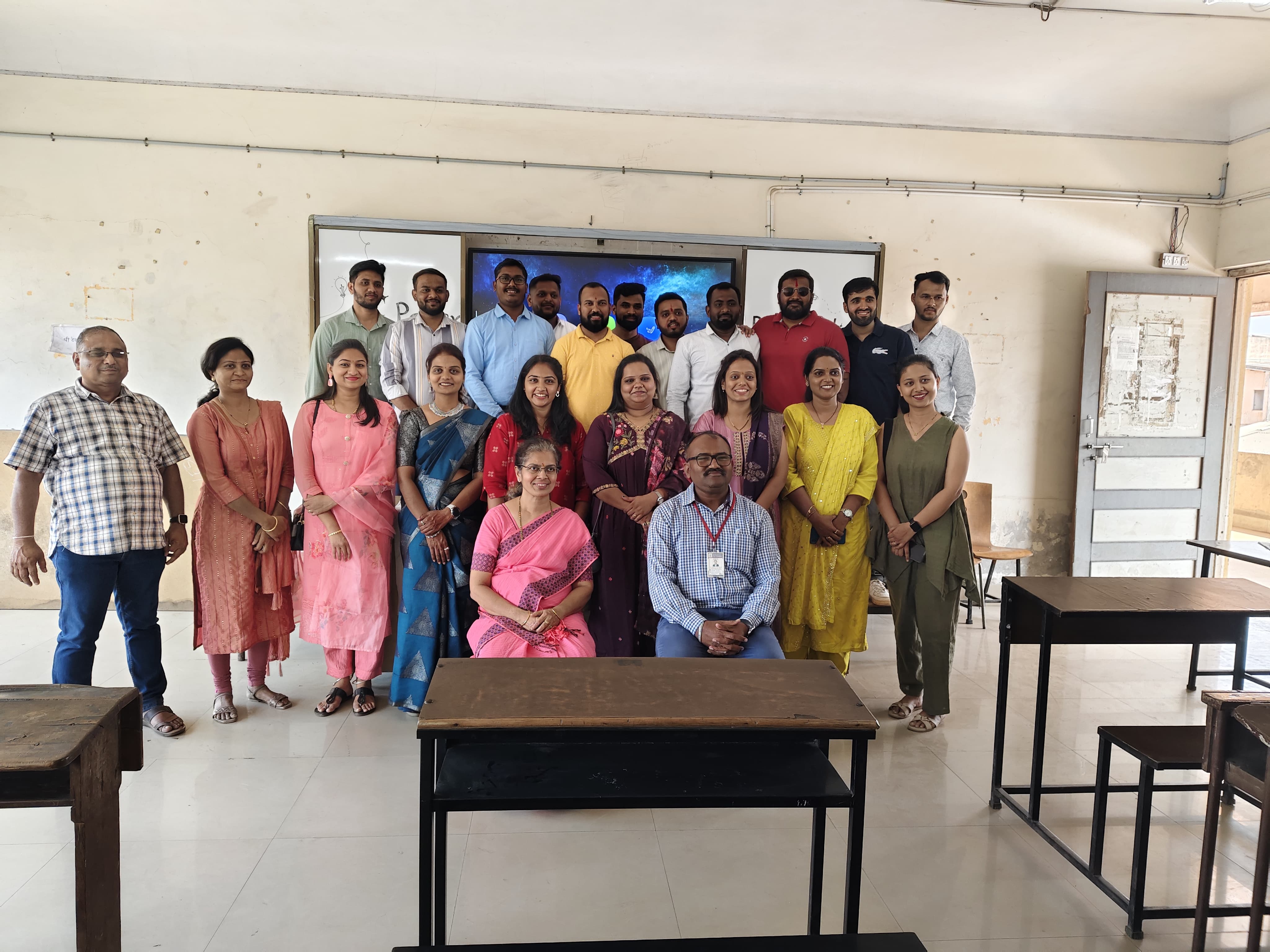 Latthe Education Society Polytechnic Sangli